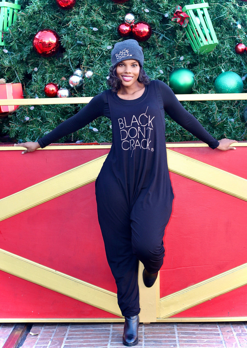 Casual Flowy Tank Jumper 50% OFF – Black Don't Crack®